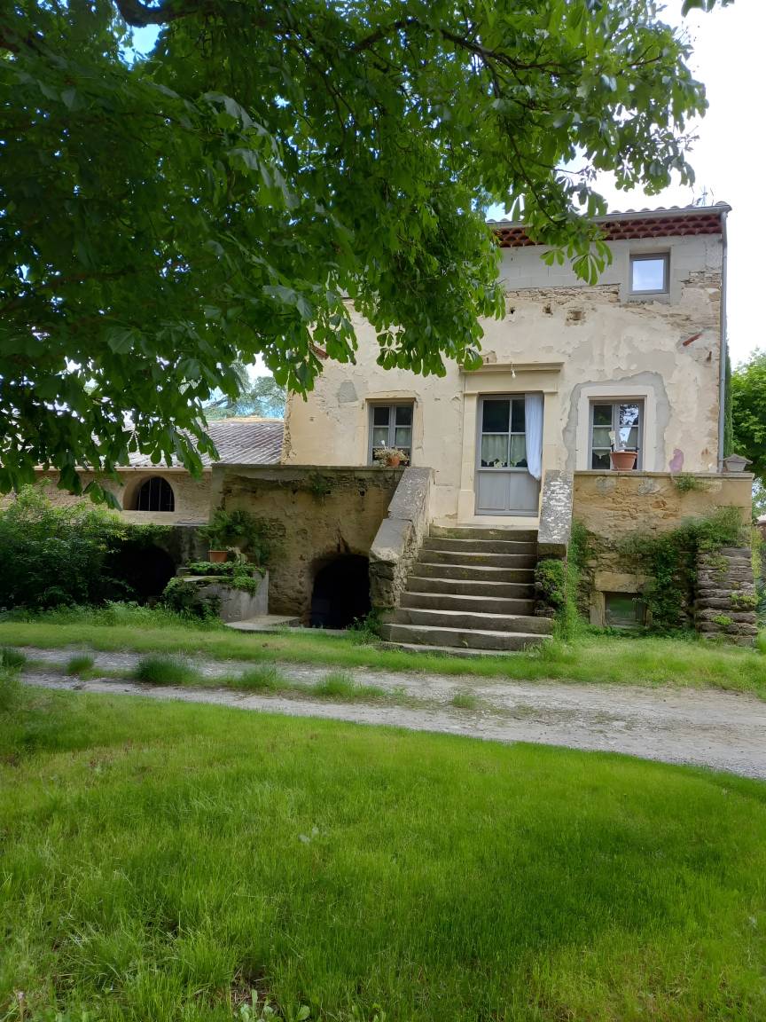 80 M² House ∙ 3 Bedrooms ∙ 6 Guests - Crest