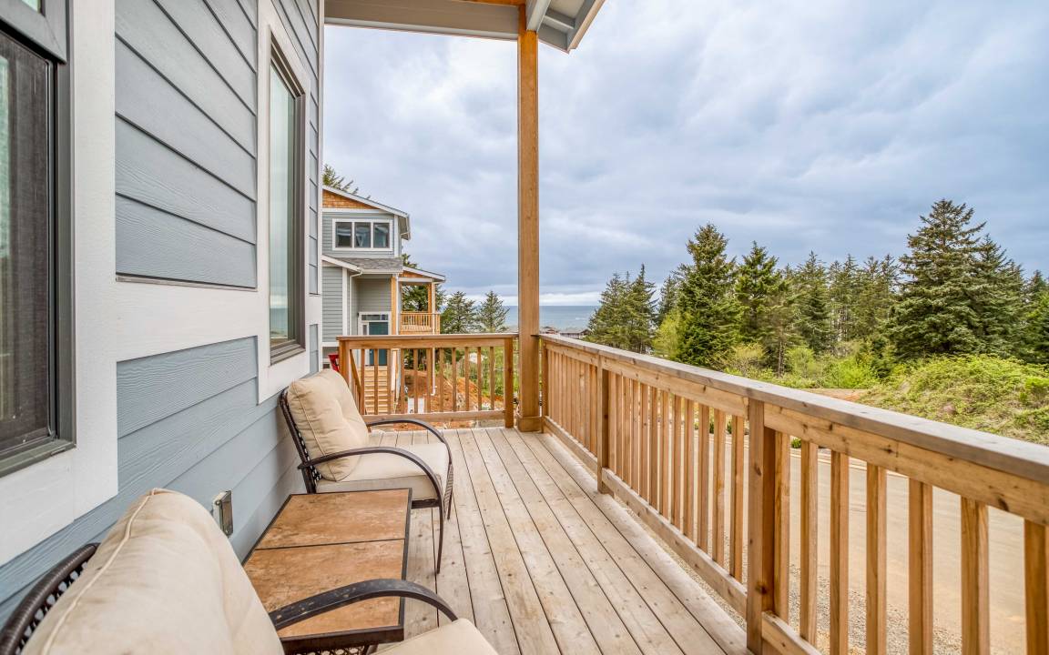 223 M² House ∙ 4 Bedrooms ∙ 9 Guests - Depoe Bay, OR