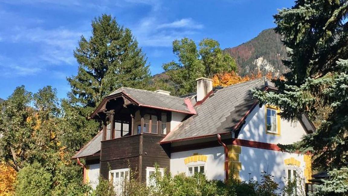70 M² Ferienwohnung ∙ 2 Schlafzimmer ∙ 5 Gäste - Semmering