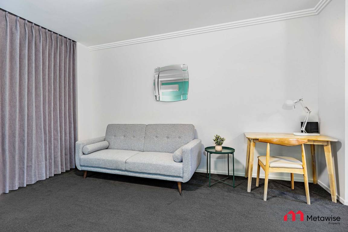 Apartment ∙ 1 Bedroom ∙ 3 Guests - Rosebery