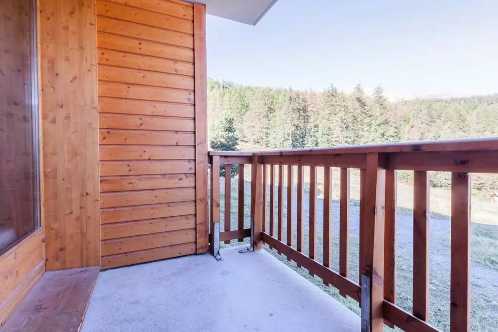 38 M² Appartement ∙ 2 Chambres ∙ 7 Personnes - Ceillac