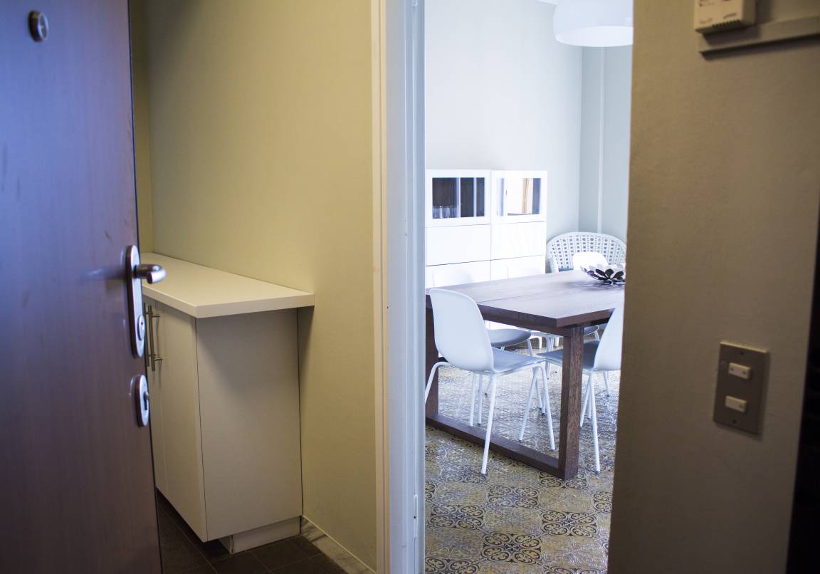 150 M² Apartment ∙ 4 Bedrooms ∙ 7 Guests - Alassio