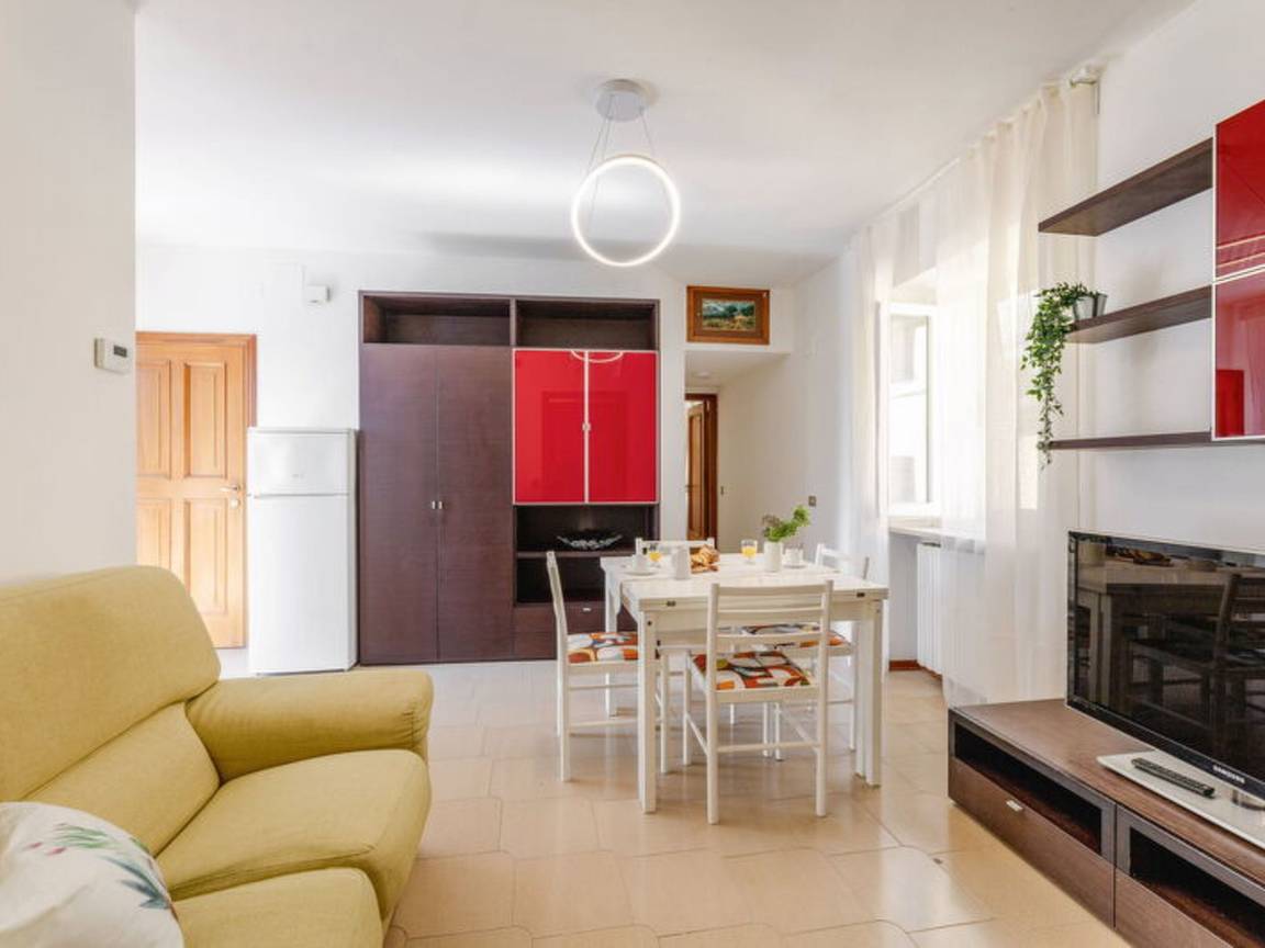 86 M² Appartement ∙ 1 Chambre ∙ 4 Personnes - Porto Recanati