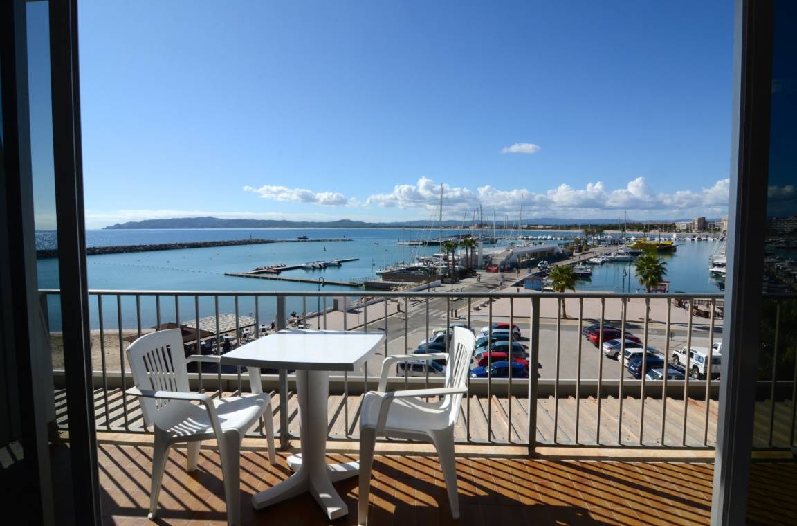 35 M² Studio ∙ 2 Personnes - L'Estartit