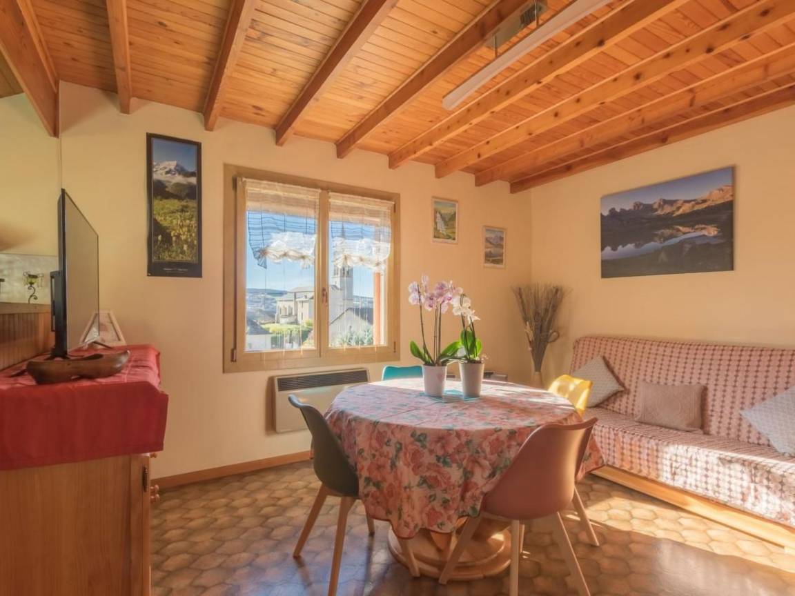 40 M² Appartement ∙ 2 Chambres ∙ 5 Personnes - Chaillol 1600