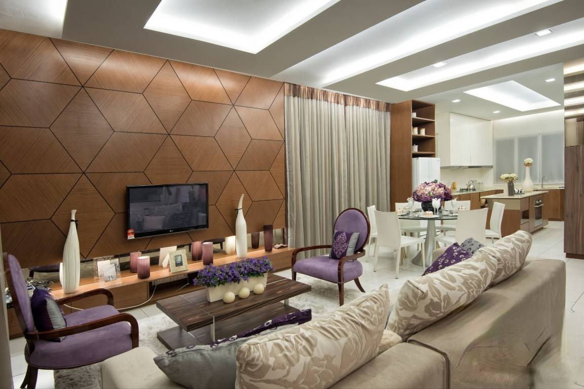 153 M² Villa ∙ 4 Bedrooms ∙ 25 Guests - Penang Island