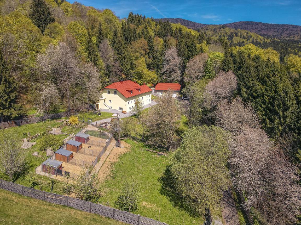 75 M² Hotel ∙ 2 Sypialnie ∙ 4 Gości - Wegscheid