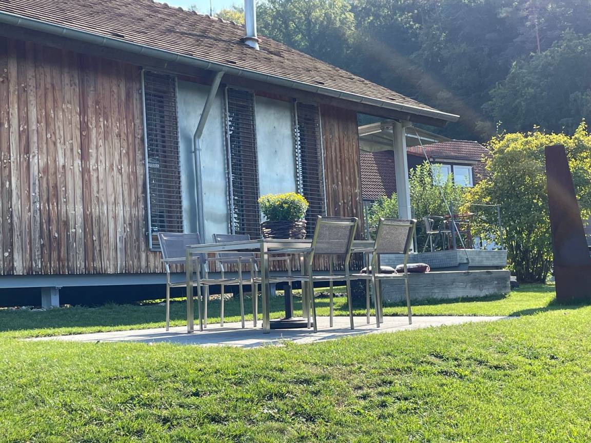 100 M² Maison De Vacances ∙ 1 Chambre ∙ 2 Personnes - Constance