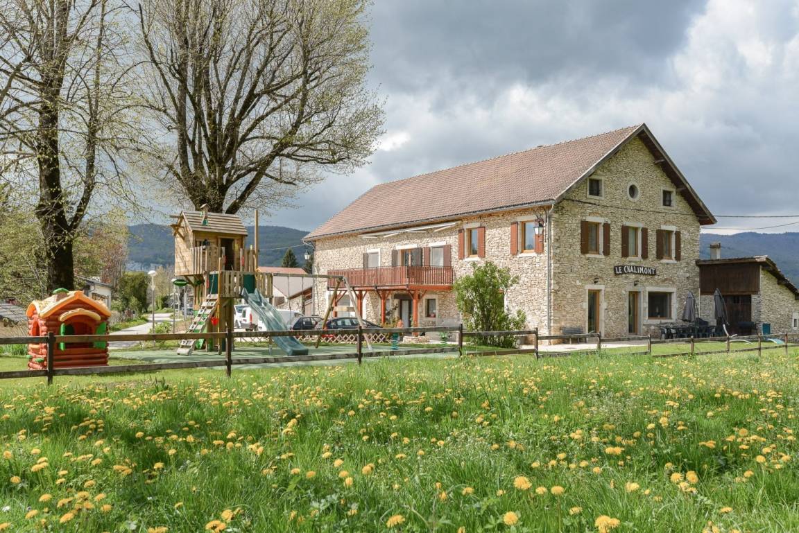 180 M² House ∙ 7 Bedrooms ∙ 15 Guests - Corrençon-en-Vercors