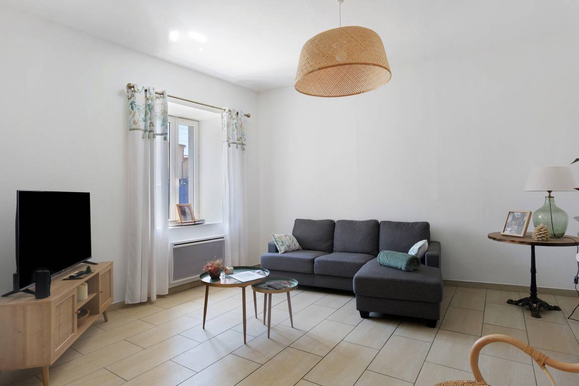 100 M² Maison De Vacances ∙ 3 Chambres ∙ 6 Personnes - Limoux