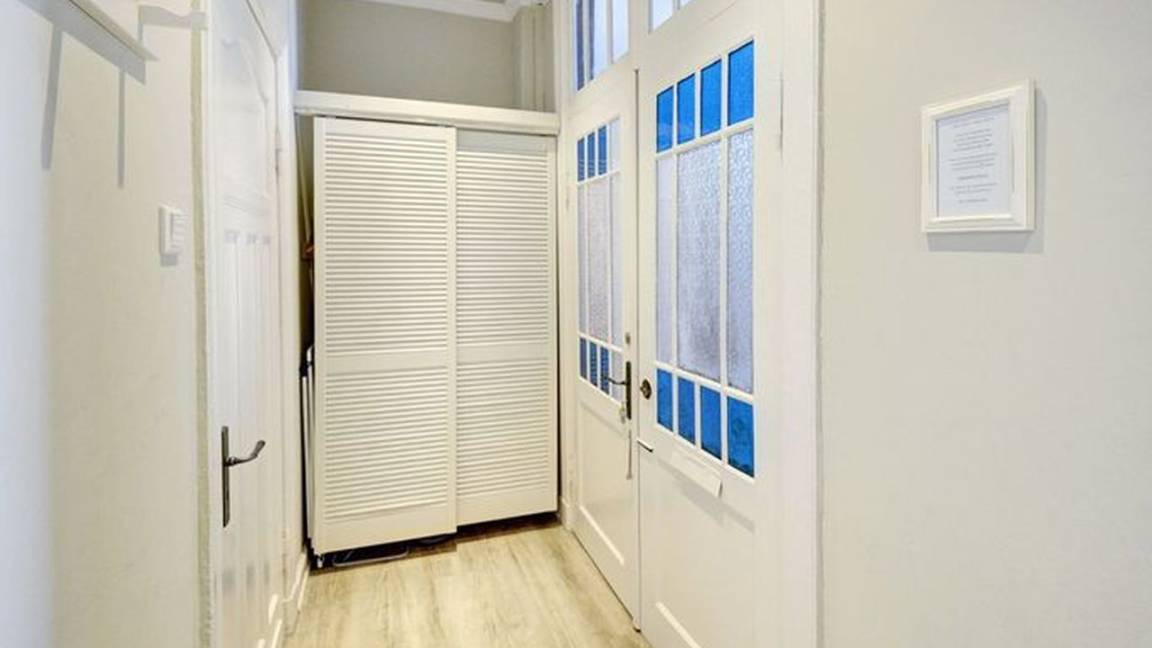 55 M² Apartment ∙ 1 Bedroom ∙ 2 Guests - Flensburg