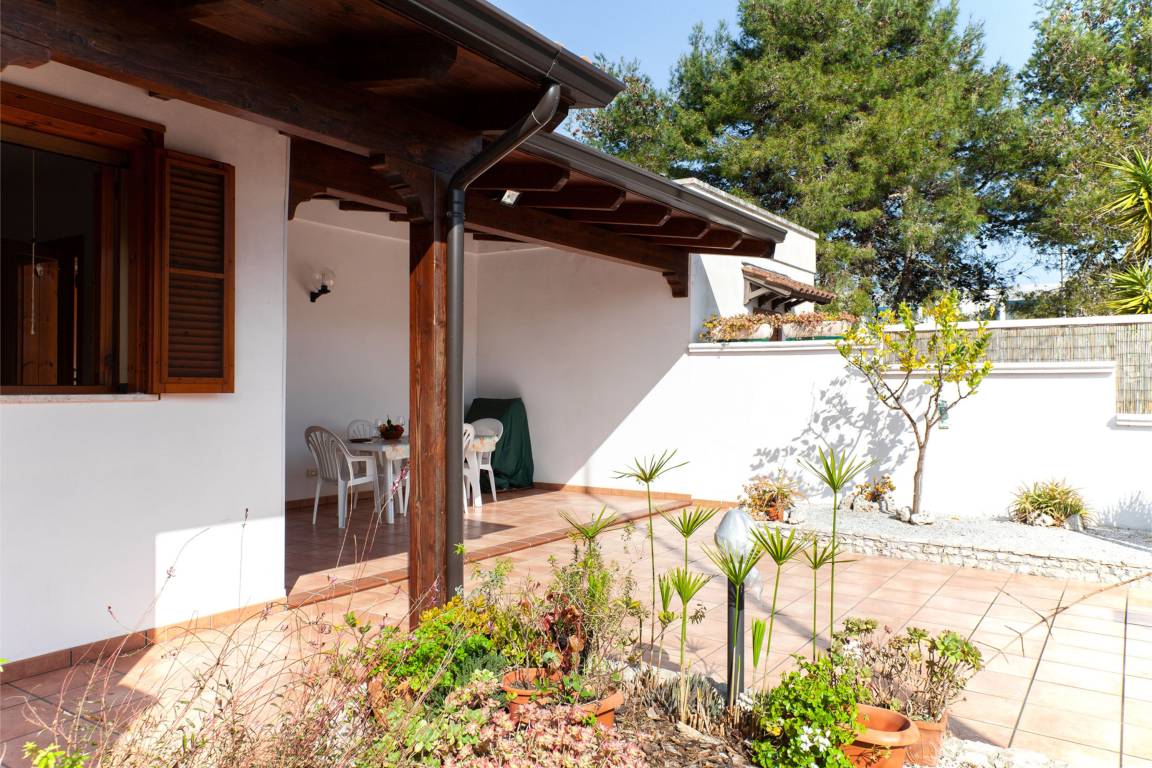 90 M² Casa ∙ 2 Habitaciones ∙ 4 Huéspedes - Torre dell'Orso