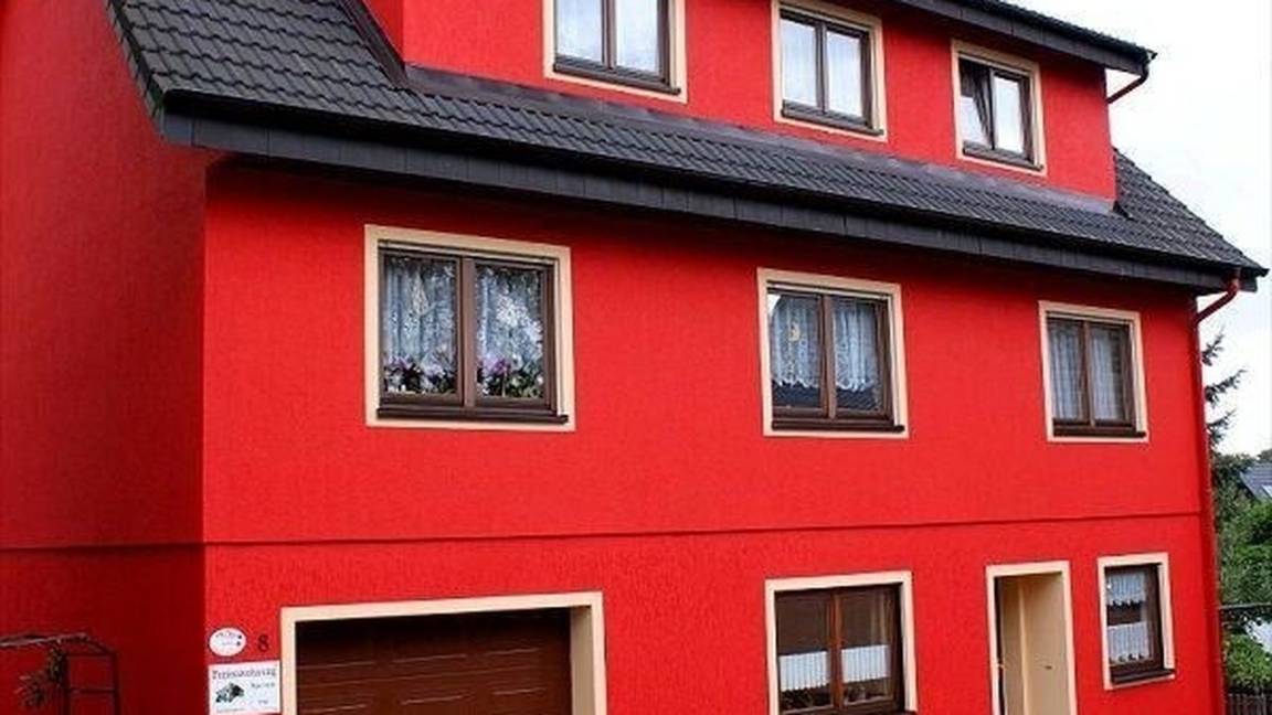 50 M² Ferienwohnung ∙ 1 Schlafzimmer ∙ 4 Gäste - Thum