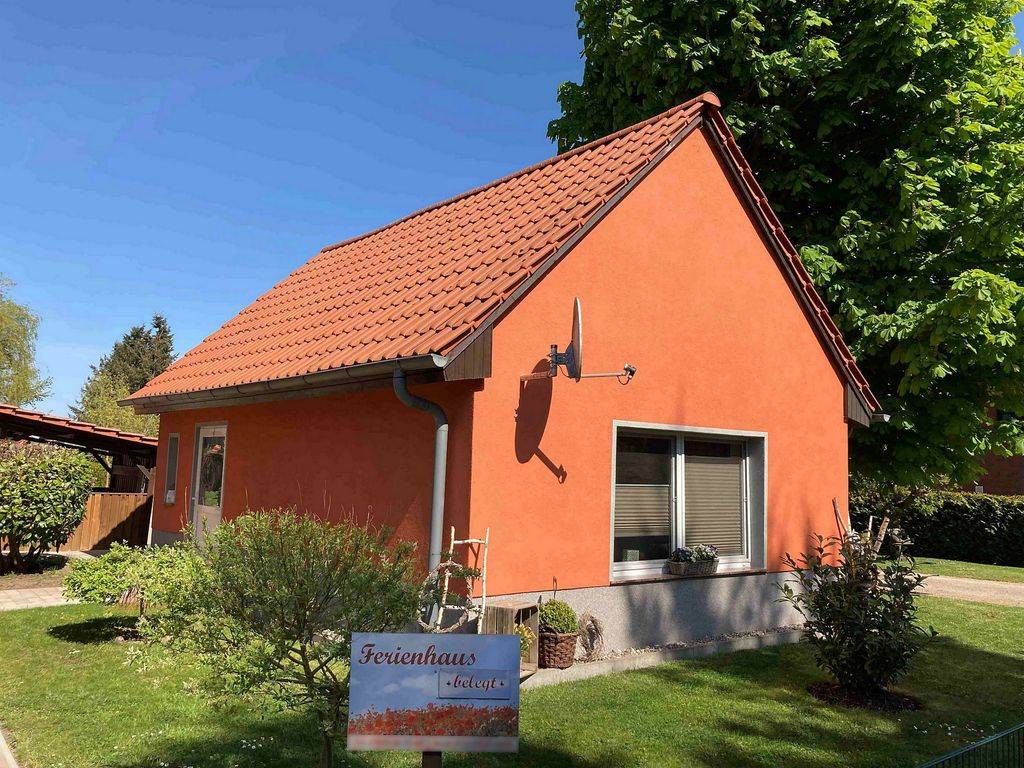 35 M² House ∙ 2 Guests - Waren