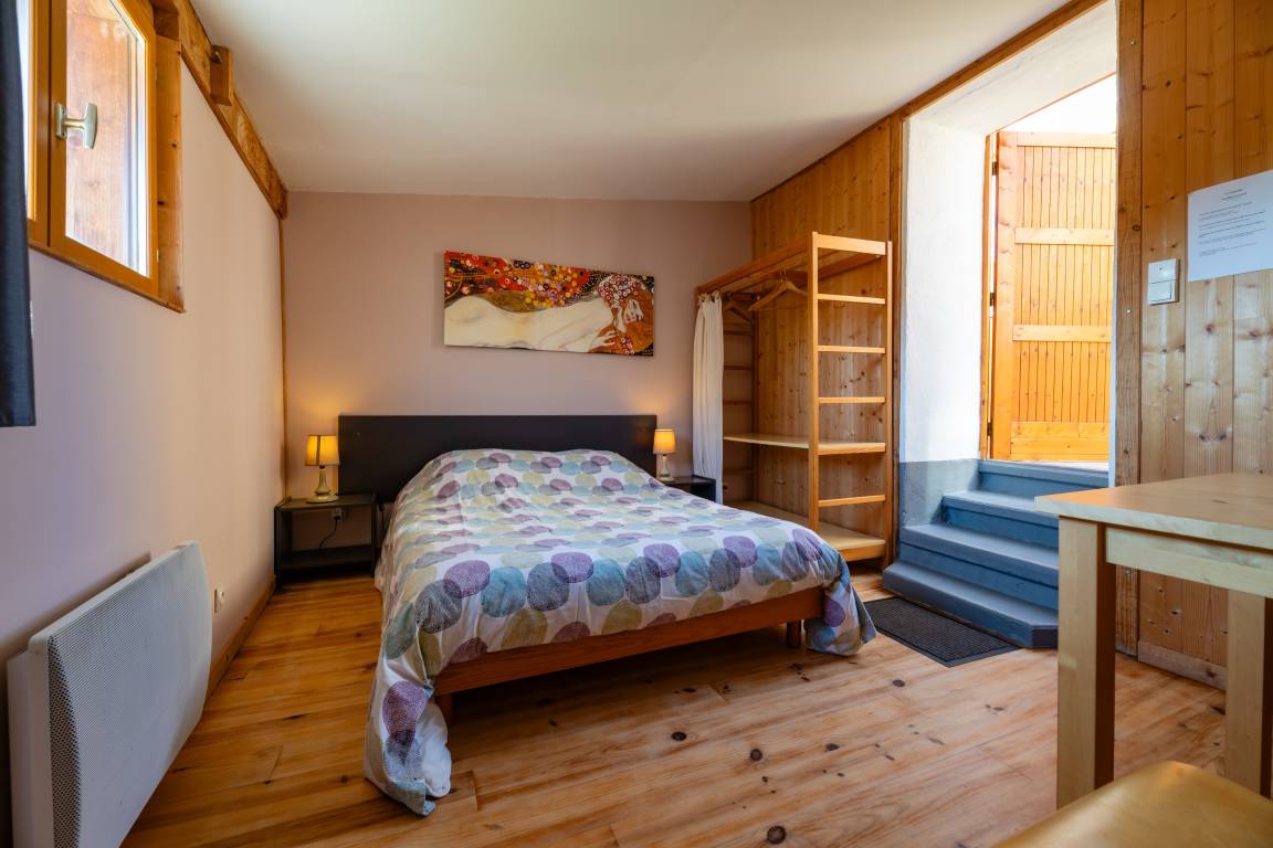 14 M² Lodge ∙ 1 Bedroom ∙ 2 Guests - Ardèche