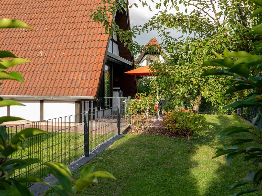 66 M² Ferienhaus ∙ 2 Schlafzimmer ∙ 4 Gäste - Hollern-Twielenfleth