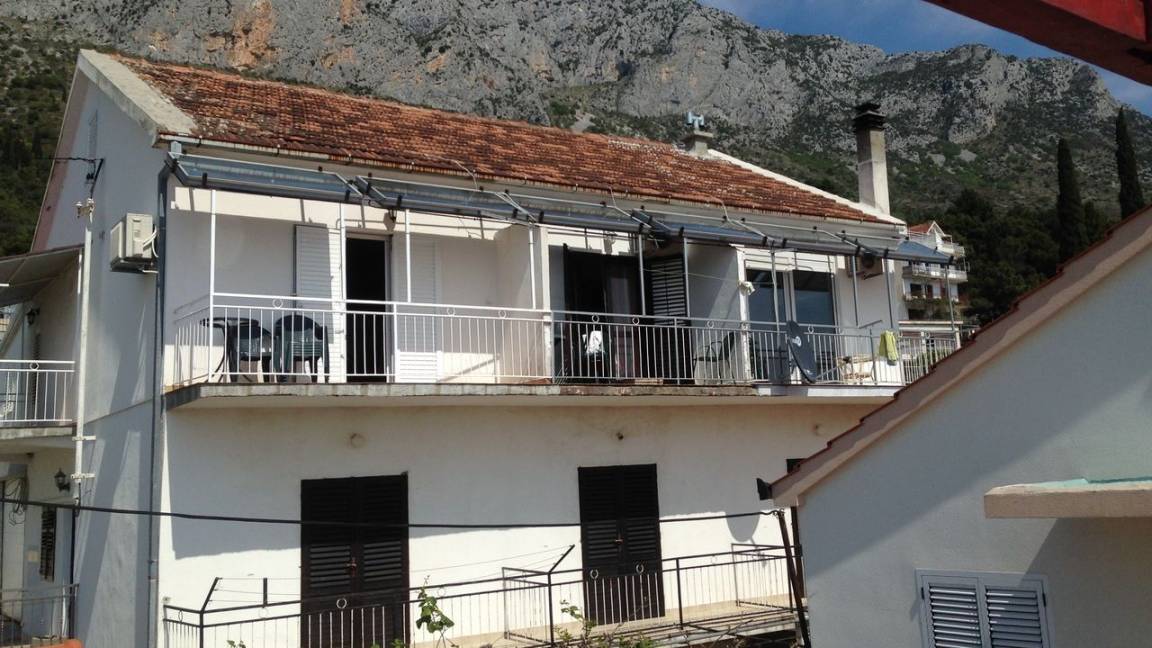 26 M² Hotel ∙ 1 Bedroom ∙ 2 Guests - Gradac
