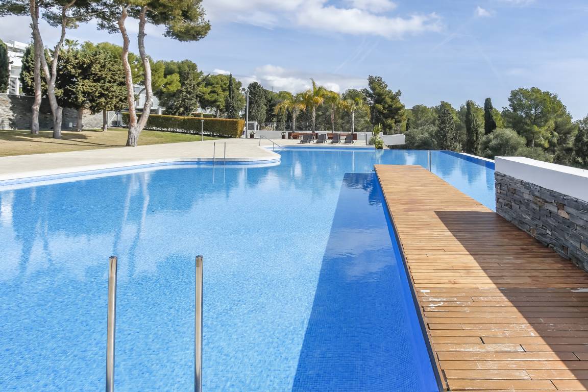110 M² Apartment ∙ 3 Bedrooms ∙ 6 Guests - Vilanova i la Geltrú