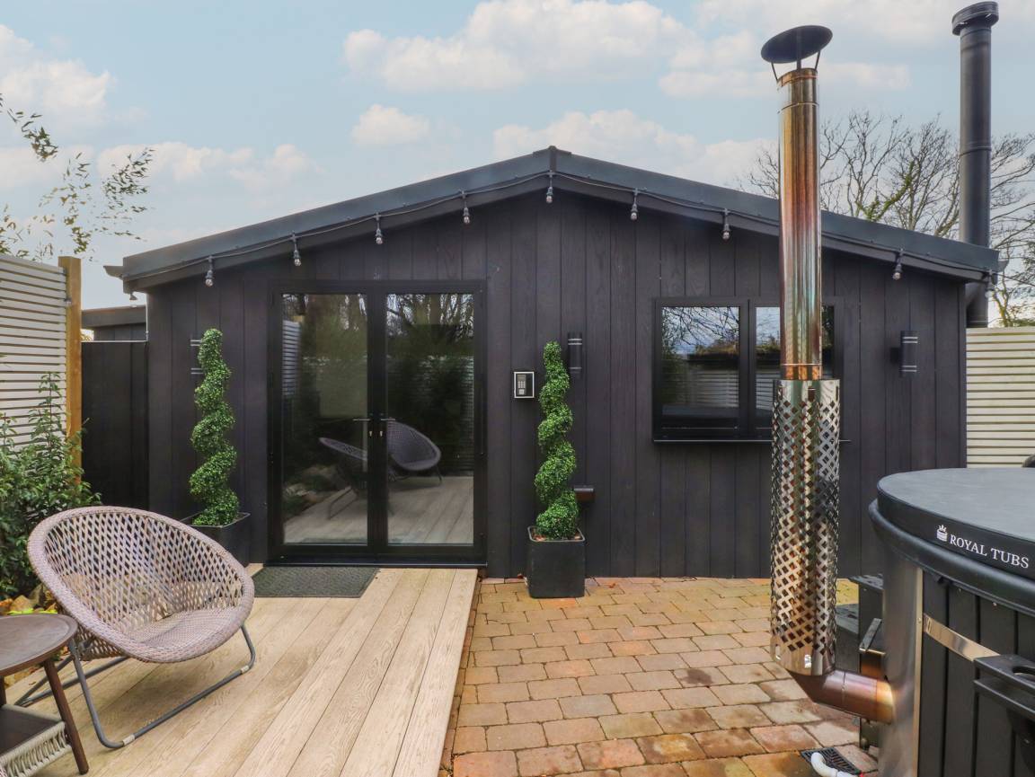 Cottage ∙ 1 Bedroom ∙ 4 Guests - Gwynedd