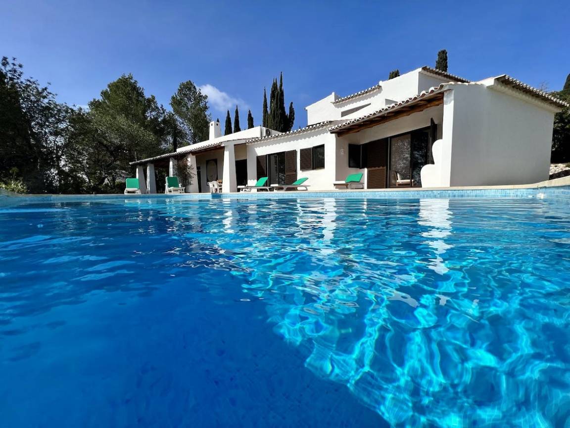 233 M² Maison De Vacances ∙ 3 Chambres ∙ 6 Personnes - Ferragudo