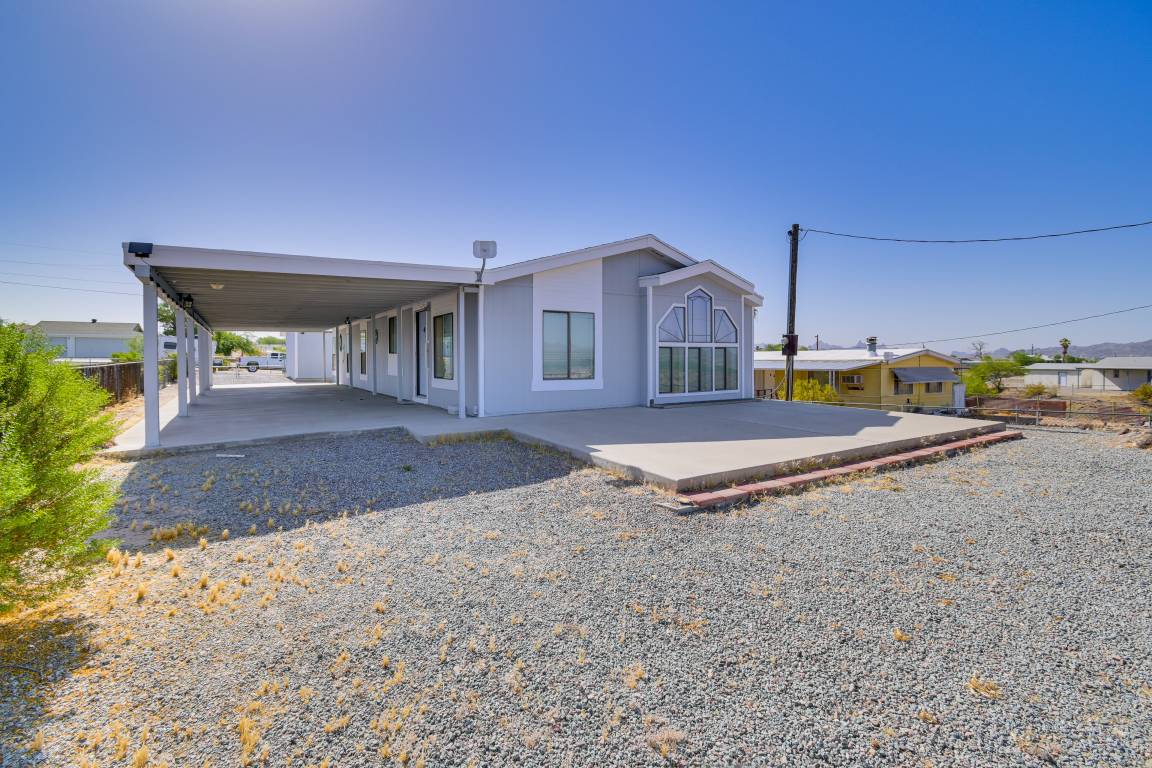 133 M² Casa ∙ 2 Habitaciones ∙ 7 Huéspedes - Topock, AZ