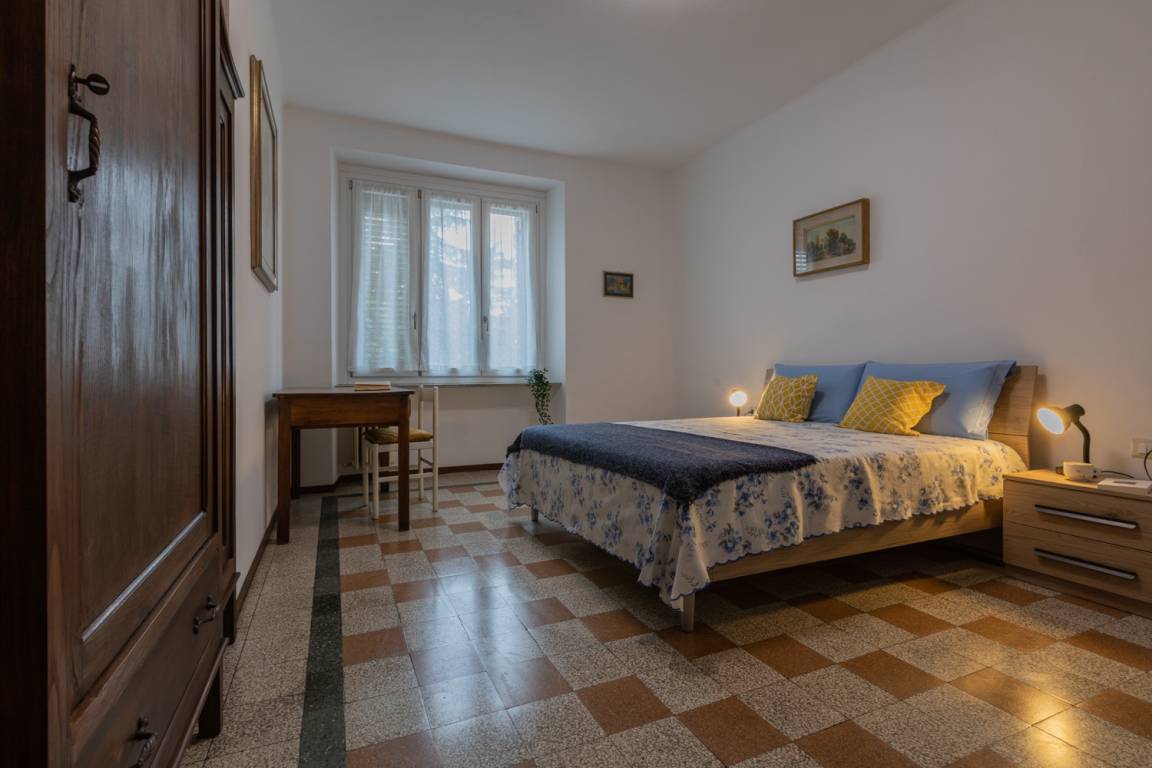 83 M² Ferienwohnung ∙ 2 Schlafzimmer ∙ 4 Gäste - Turin