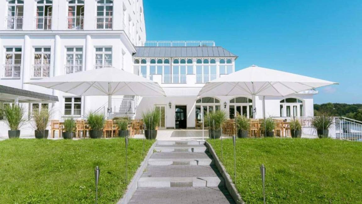 75 M² Casa ∙ 2 Quartos ∙ 6 Hóspedes - Werder