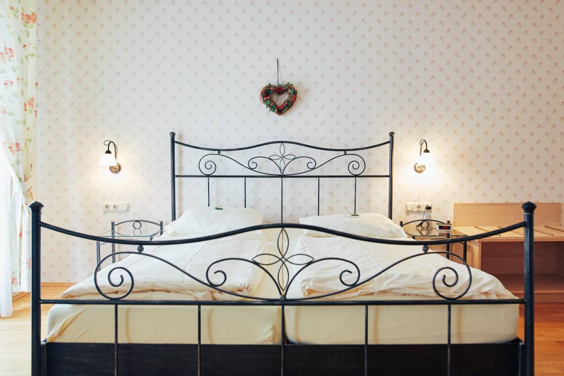 20 M² Hotel ∙ 1 Bedroom ∙ 2 Guests - Sankt Goarshausen