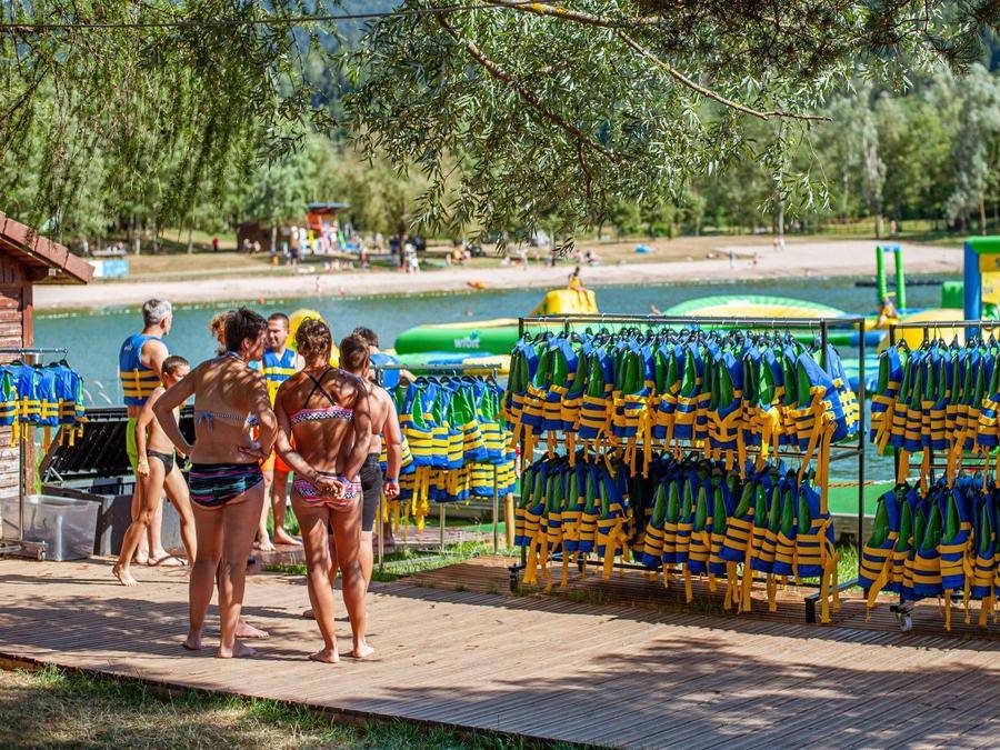 60 M² Chalet ∙ 2 Bedrooms ∙ 8 Guests - Saulxures-sur-Moselotte