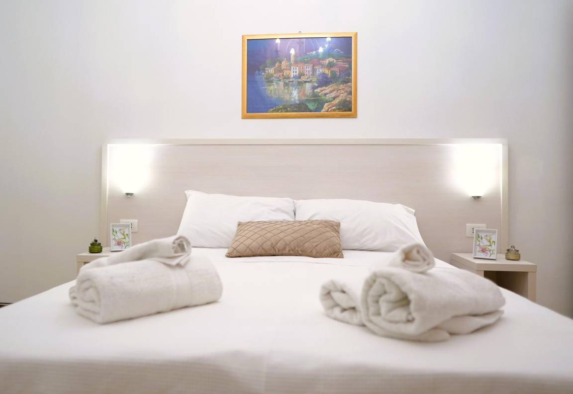 18 M² Bed And Breakfast ∙ 1 Bedroom ∙ 2 Guests - Avola