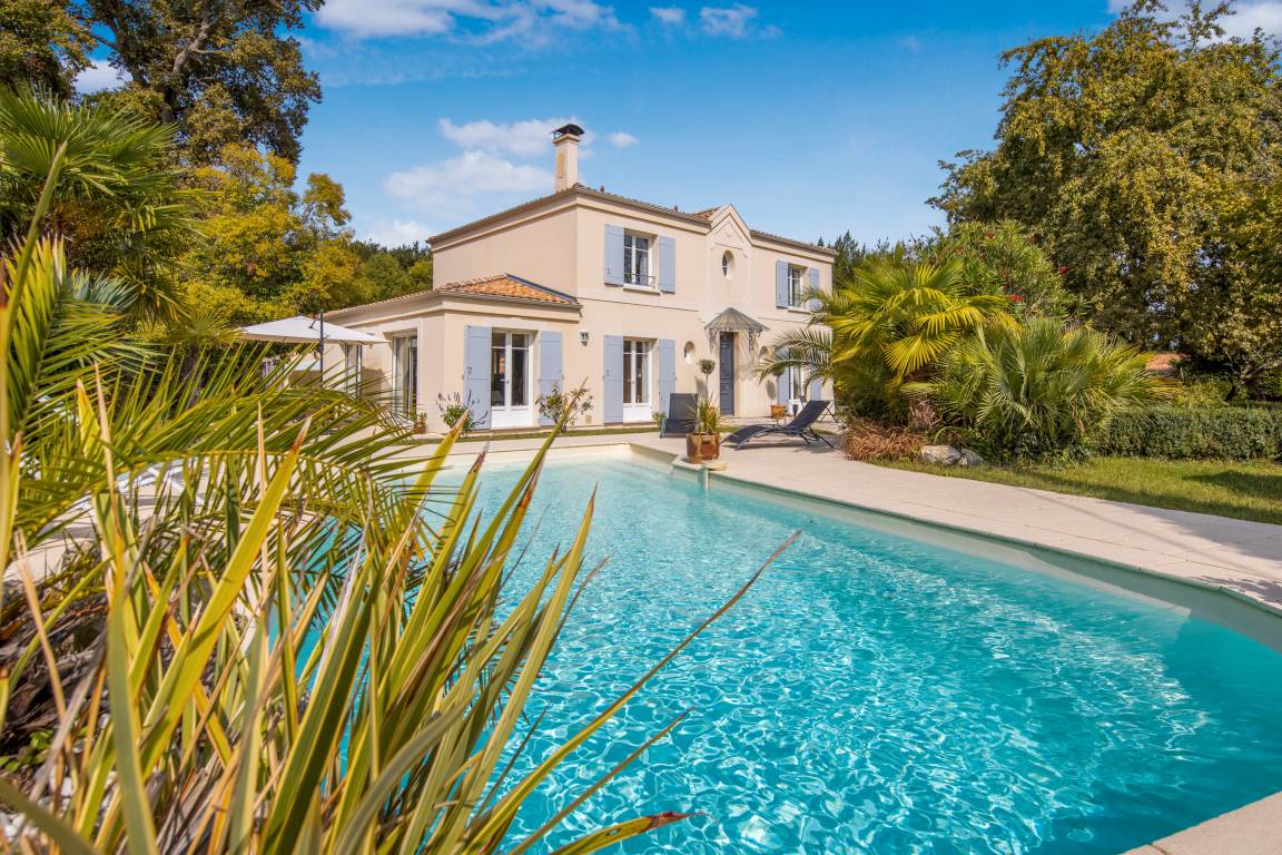 13 M² Bed And Breakfast ∙ 2 Bedrooms ∙ 4 Guests - Bordeaux