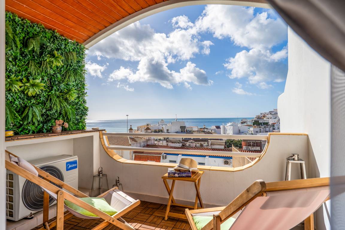 130 M² Apartment ∙ 3 Bedrooms ∙ 8 Guests - Albufeira