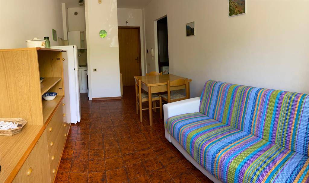 40 M² Apartment ∙ 1 Bedroom ∙ 4 Guests - Follonica