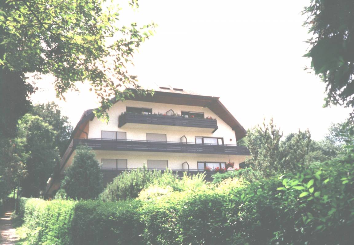 67 M² Ferienwohnung ∙ 1 Schlafzimmer ∙ 4 Gäste - Badenweiler