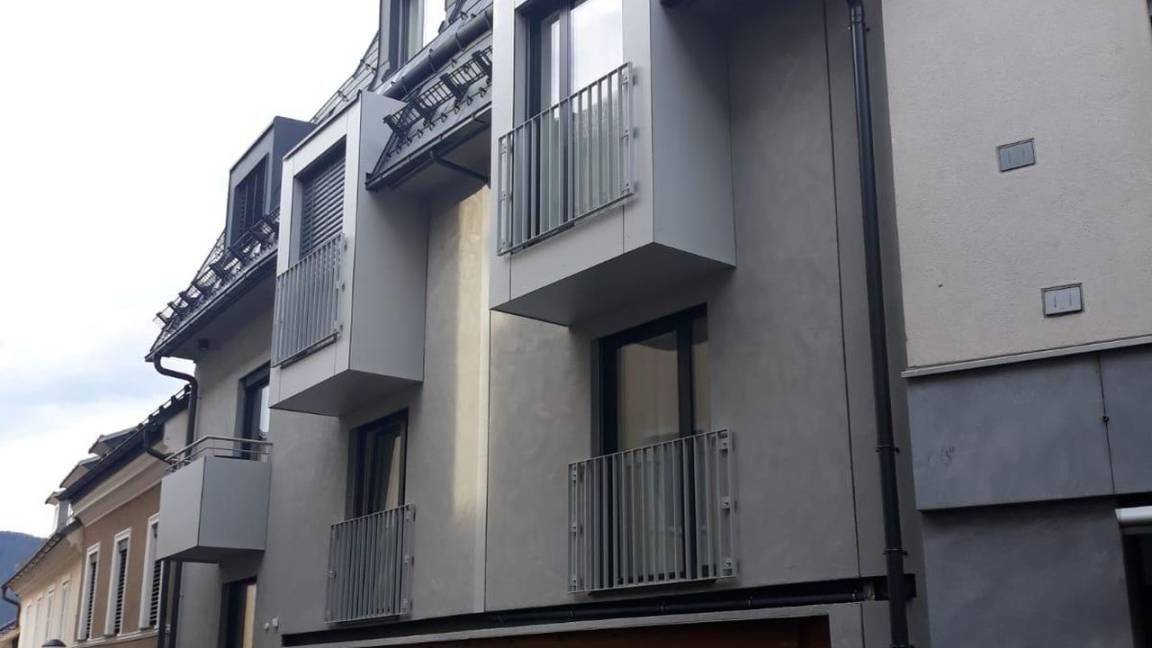 43 M² Ferienwohnung ∙ 1 Schlafzimmer ∙ 4 Gäste - Villach