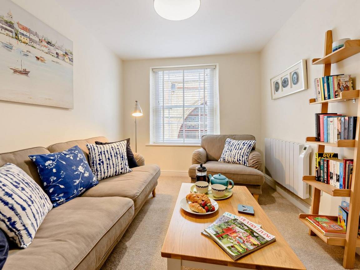 Cottage ∙ 2 Bedrooms ∙ 4 Guests - Appledore