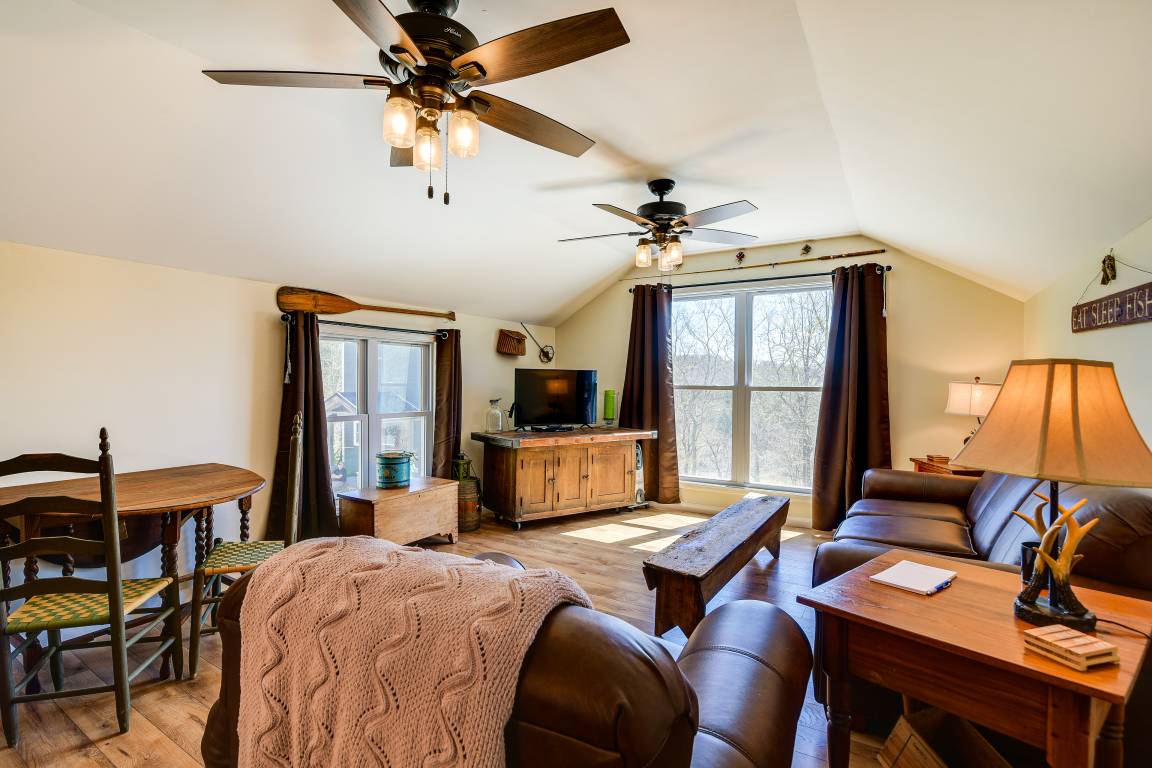 55 M² Apartment ∙ 2 Guests - Lewisburg, KY