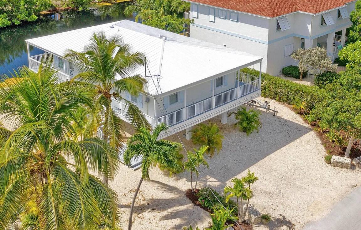 114 M² House ∙ 3 Bedrooms ∙ 6 Guests - Islamorada, FL