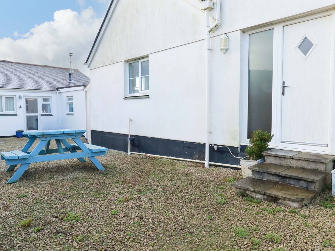 Cottage ∙ 3 Chambres ∙ 6 Personnes - Port Isaac