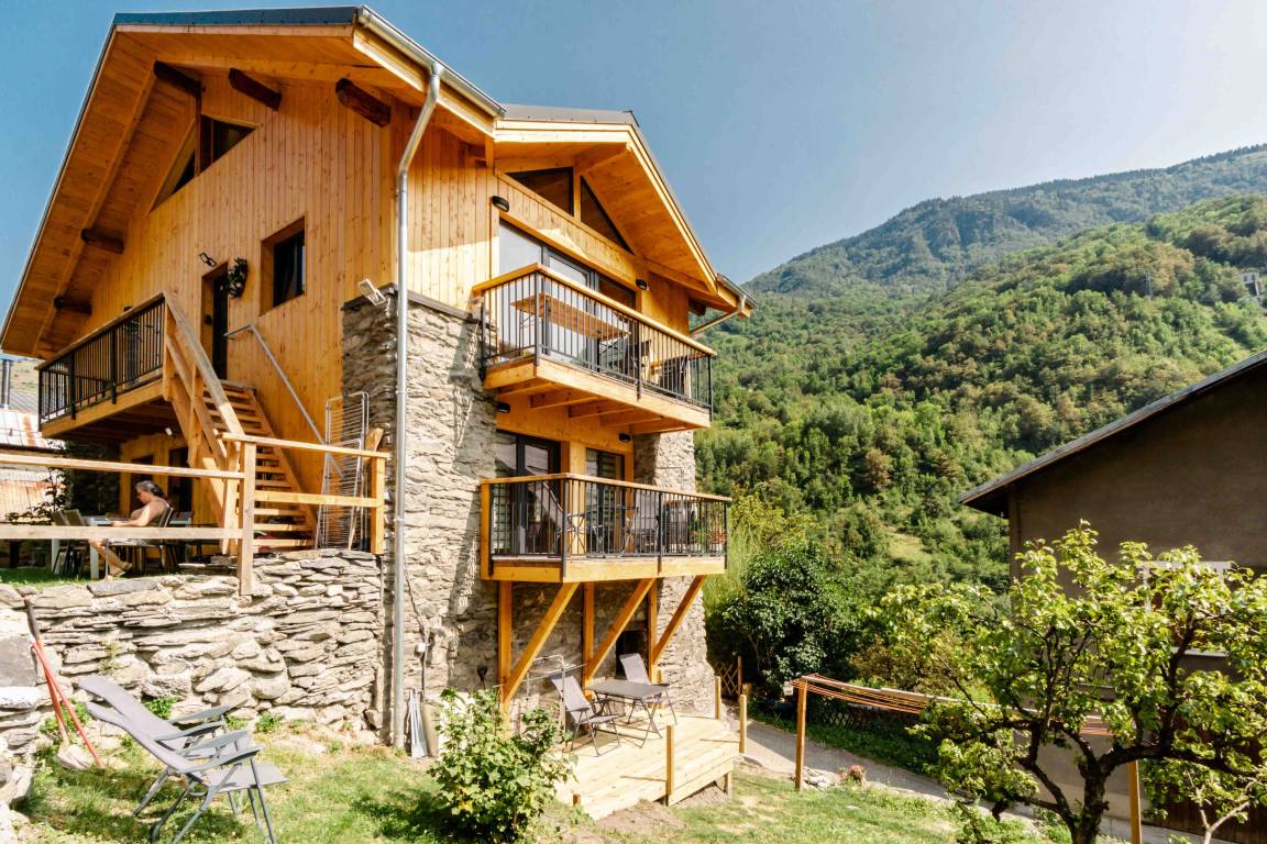 27 M² Studio Flat ∙ 4 Guests - Courchevel