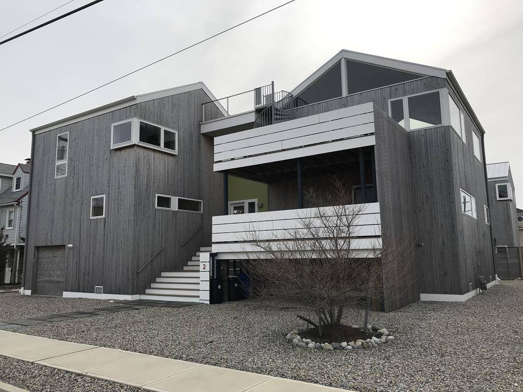 House ∙ 4 Bedrooms ∙ 8 Guests - New Jersey