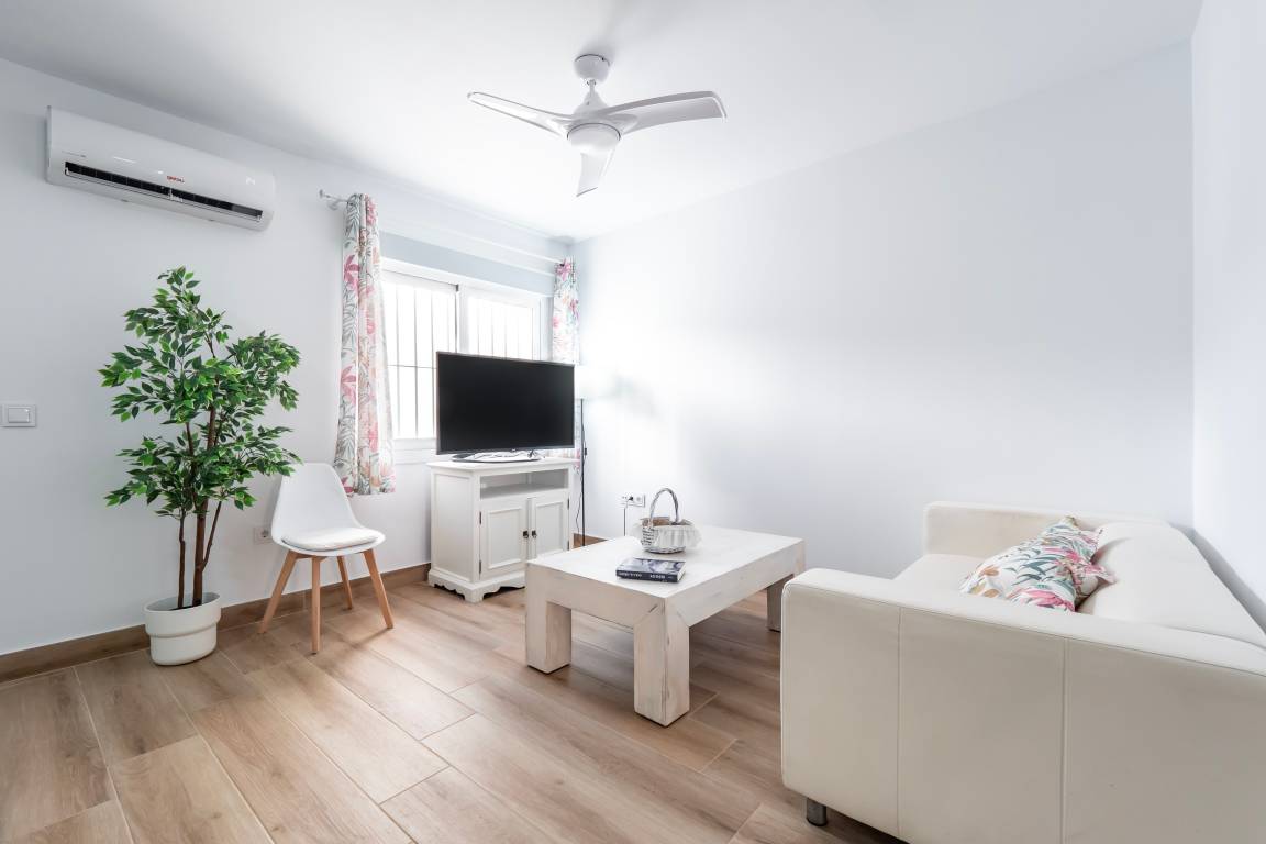 123 M² Casa ∙ 4 Habitaciones ∙ 6 Huéspedes - El Rompido