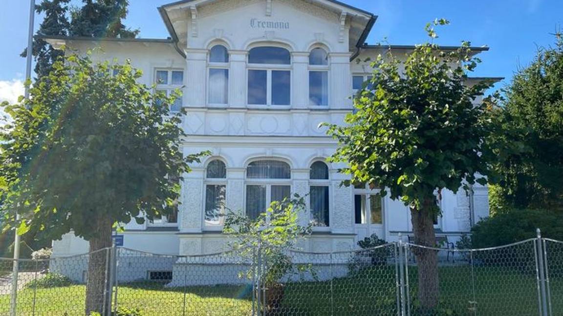 40 M² Ferienwohnung ∙ 2 Gäste - Heringsdorf