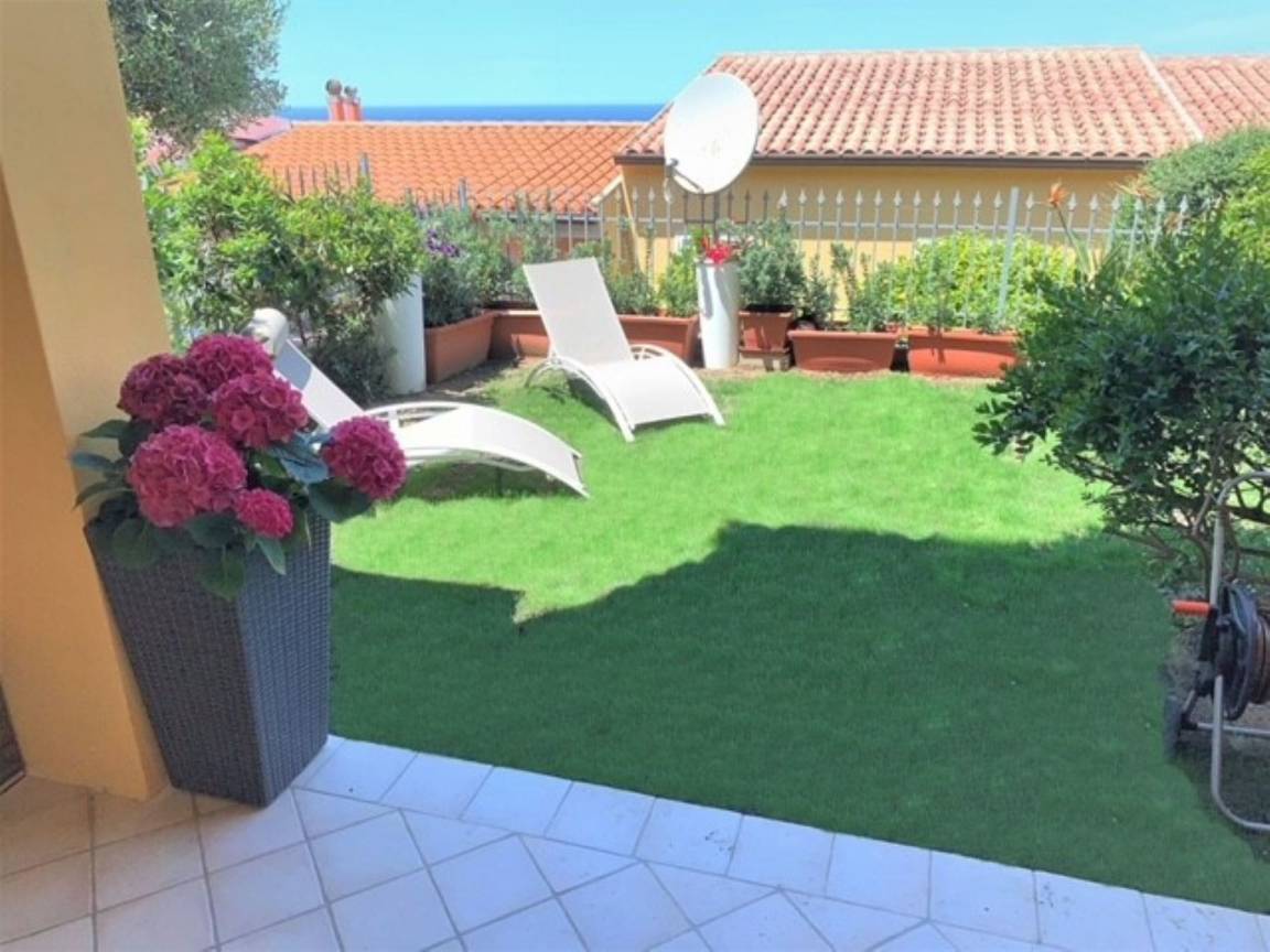 40 M² Huis ∙ 1 Slaapkamer ∙ 4 Gasten - Valledoria