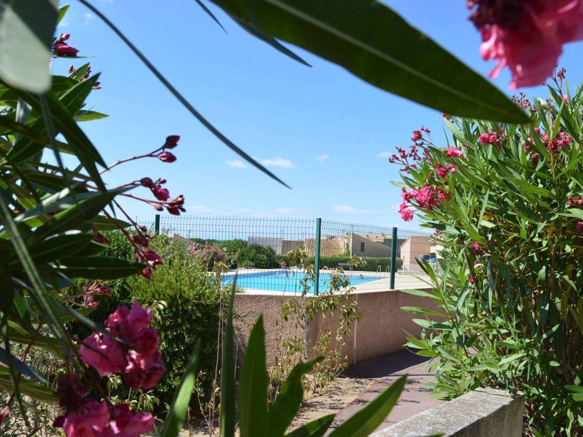 25 M² Studio Flat ∙ 1 Bedroom ∙ 4 Guests - Saint-Pierre-la-Mer