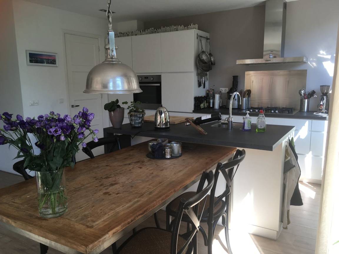72 M² Appartamento ∙ 2 Camere Da Letto ∙ 2 Ospiti - Rotterdam