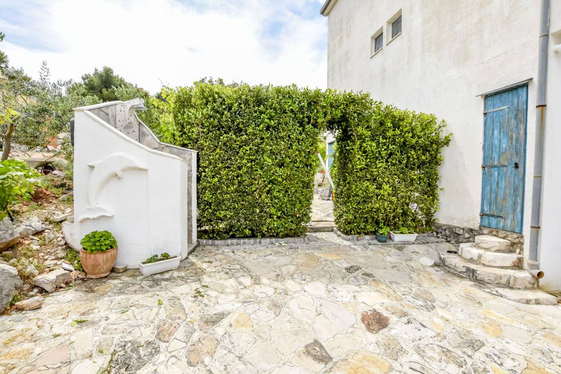 45 M² Appartement ∙ 2 Chambres ∙ 3 Personnes - Sevid