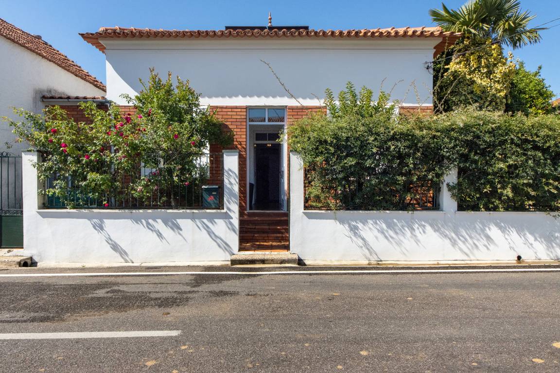 80 M² Casa ∙ 3 Quartos ∙ 7 Hóspedes - Águeda