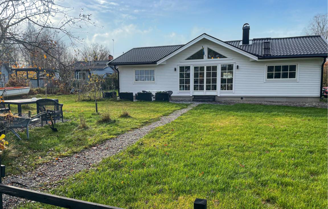 90 M² Maison De Vacances ∙ 2 Chambres ∙ 6 Personnes - Eskilstuna