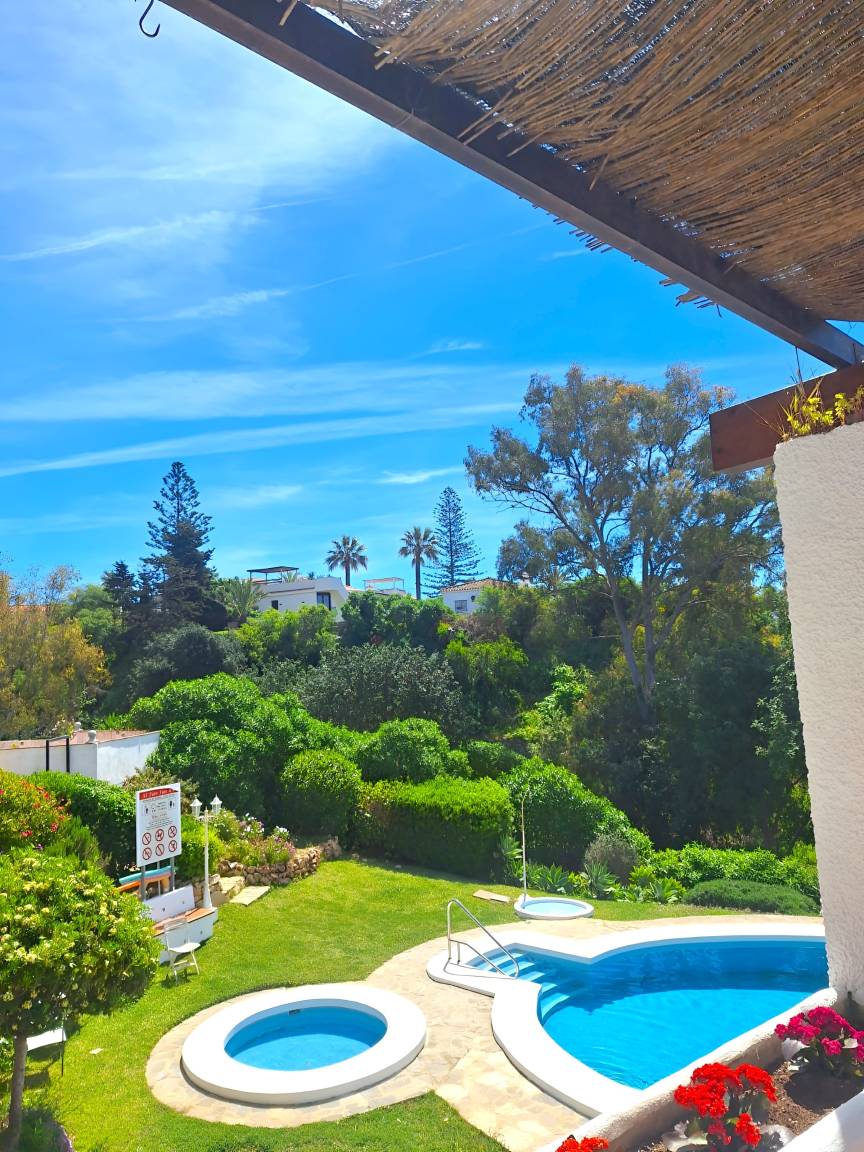 101 M² Casa Vacanza ∙ 3 Camere Da Letto ∙ 6 Ospiti - Mijas
